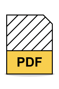Pdf Creator Logo