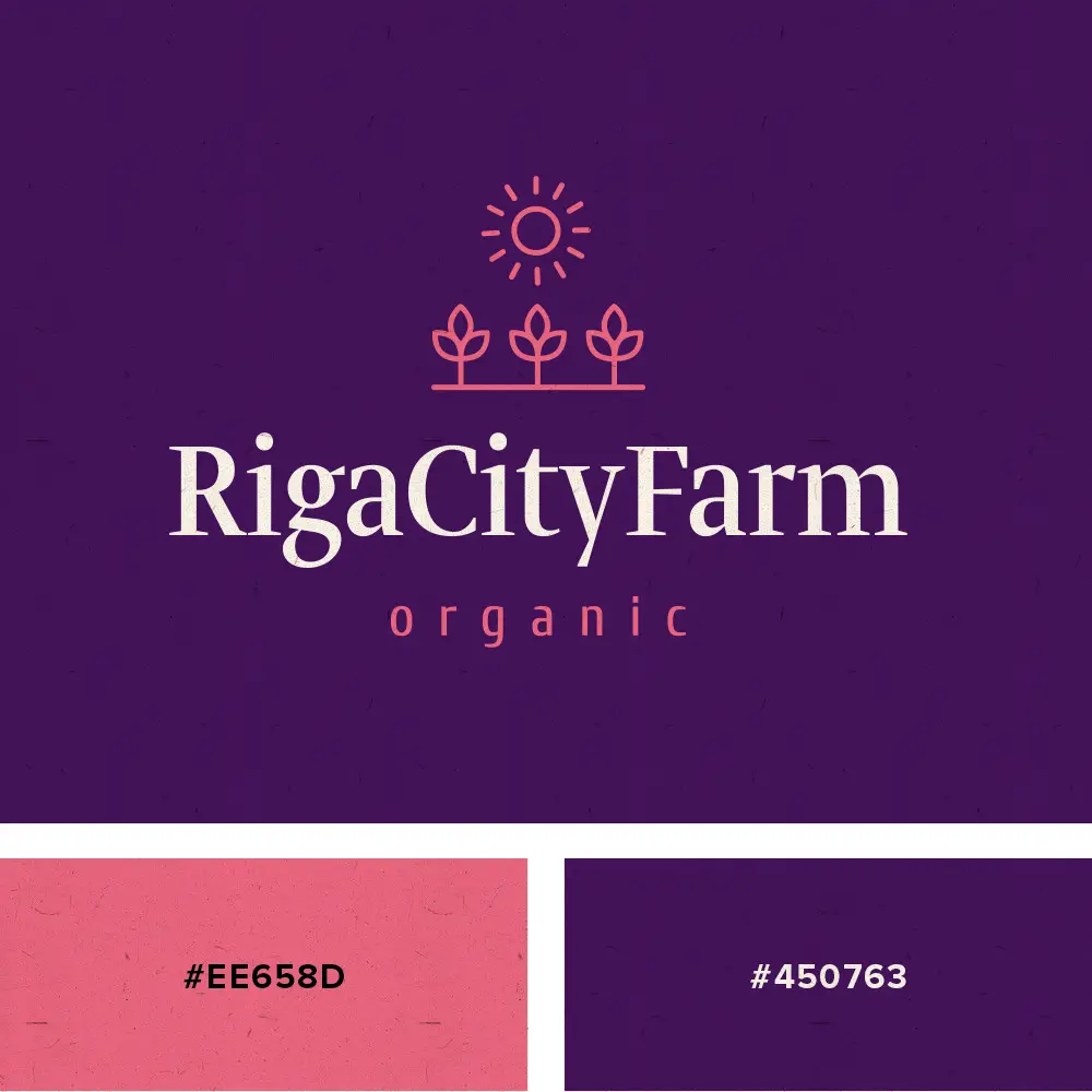 Los Mejores Colores Para Los Logotipos De 2018 🥇 Combinaciones