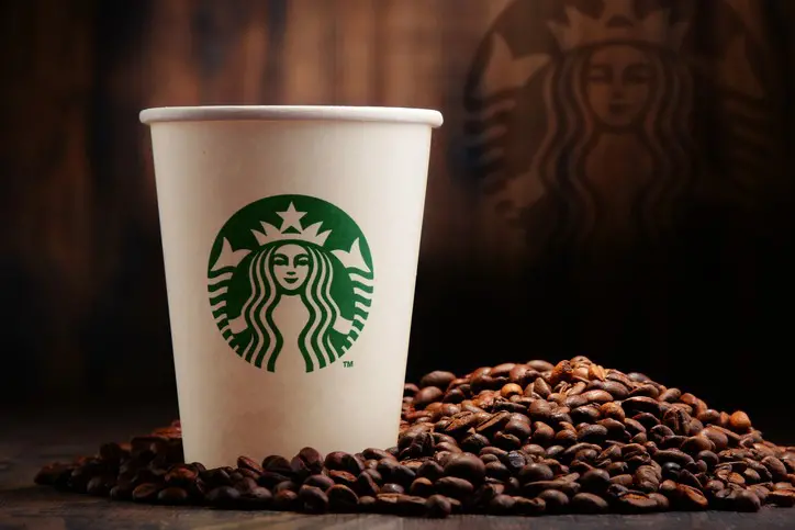 Starbucks Coffee Logo History Why A Siren, Starbucks? Behind The