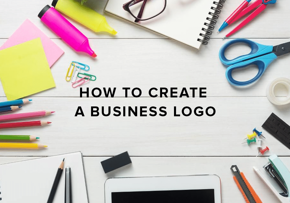How to create a business logo – TURBOLOGO – Logo Maker Blog
