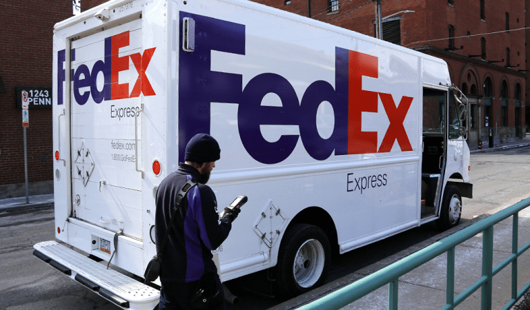 FedEx Logo and Symbol Meaning – History and Evolution | Turbologo