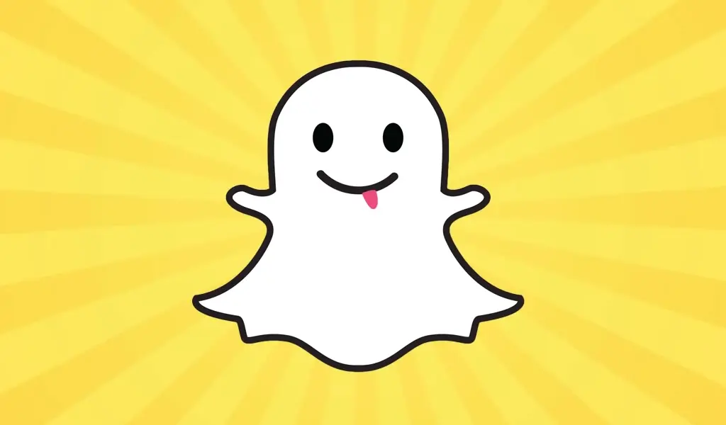 Logo Di Snapchat Snapchat Logo Verändert? (Social Media)