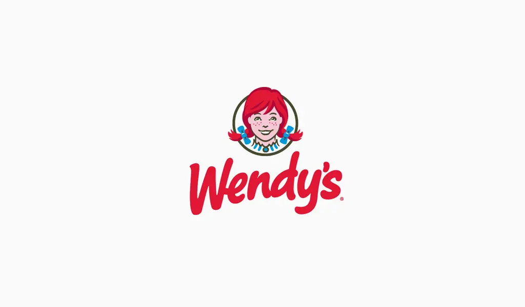 El Primer Logotipo De Wendy Significado Del Logotipo De Wendy's