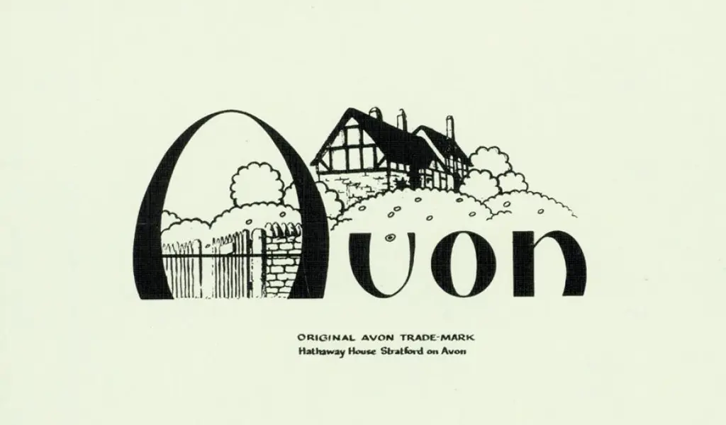 Logo Avon La Historia Y El Significado Del Logotipo La Marca Y El
