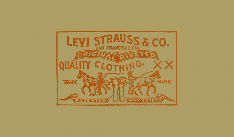 Levi's Logo - Meaning, Design and History | Turbologo