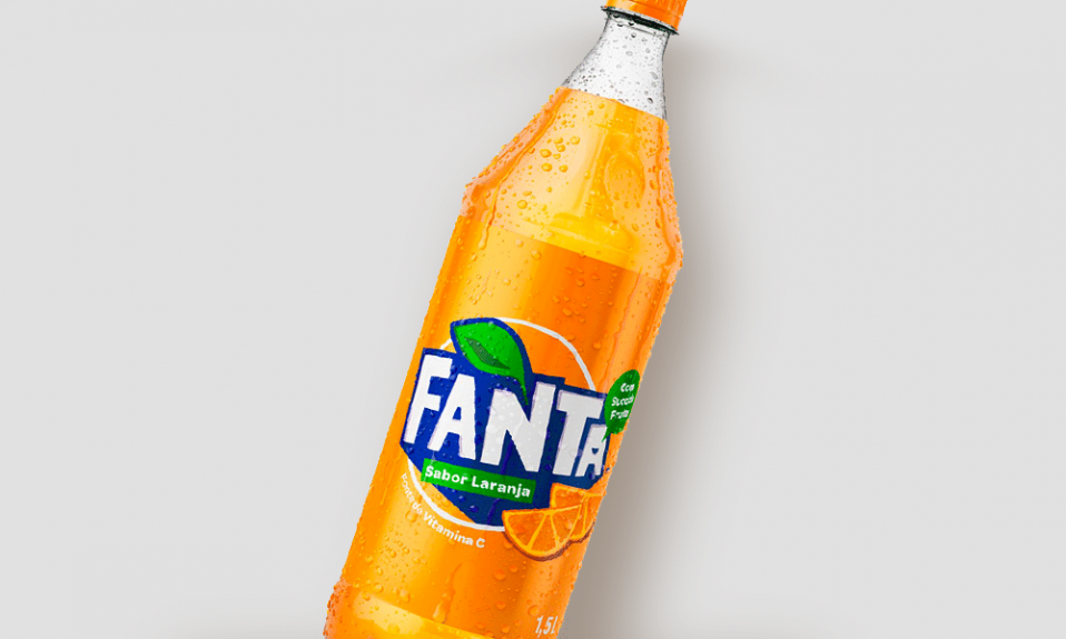 Fanta Logo Meaning – History and Evolution | Turbologo