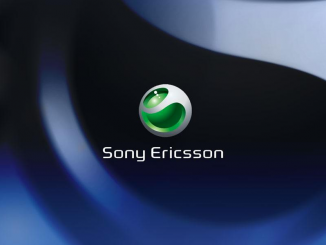 Sony Ericsson logo cover – TURBOLOGO – Logo Maker Blog
