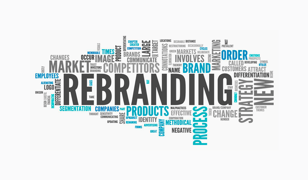 How to Rebrand your Logo Design | Turbologo