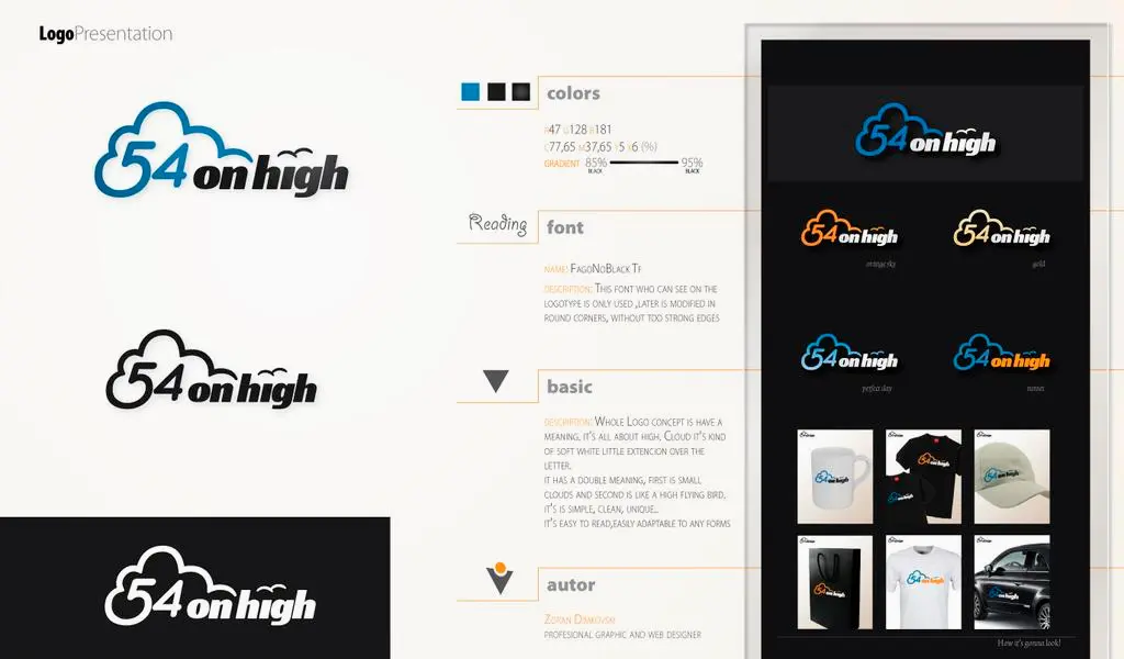 Logotipo Del Cliente